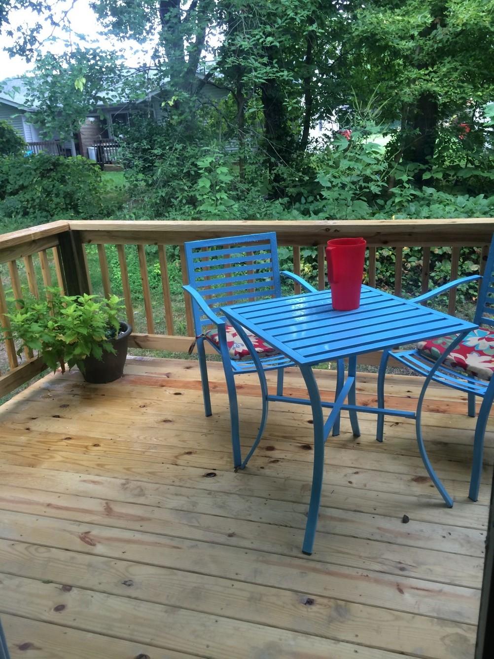 Bloomington, Indiana Apartment Complexes | Hickory Grove Apartments ...